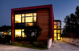 Tanner Office Building | Coates Design Architects | Seattle Architects ...